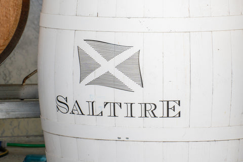 Explore Scottish-Heritage Wines in Hunter Valley – Saltire Estate
